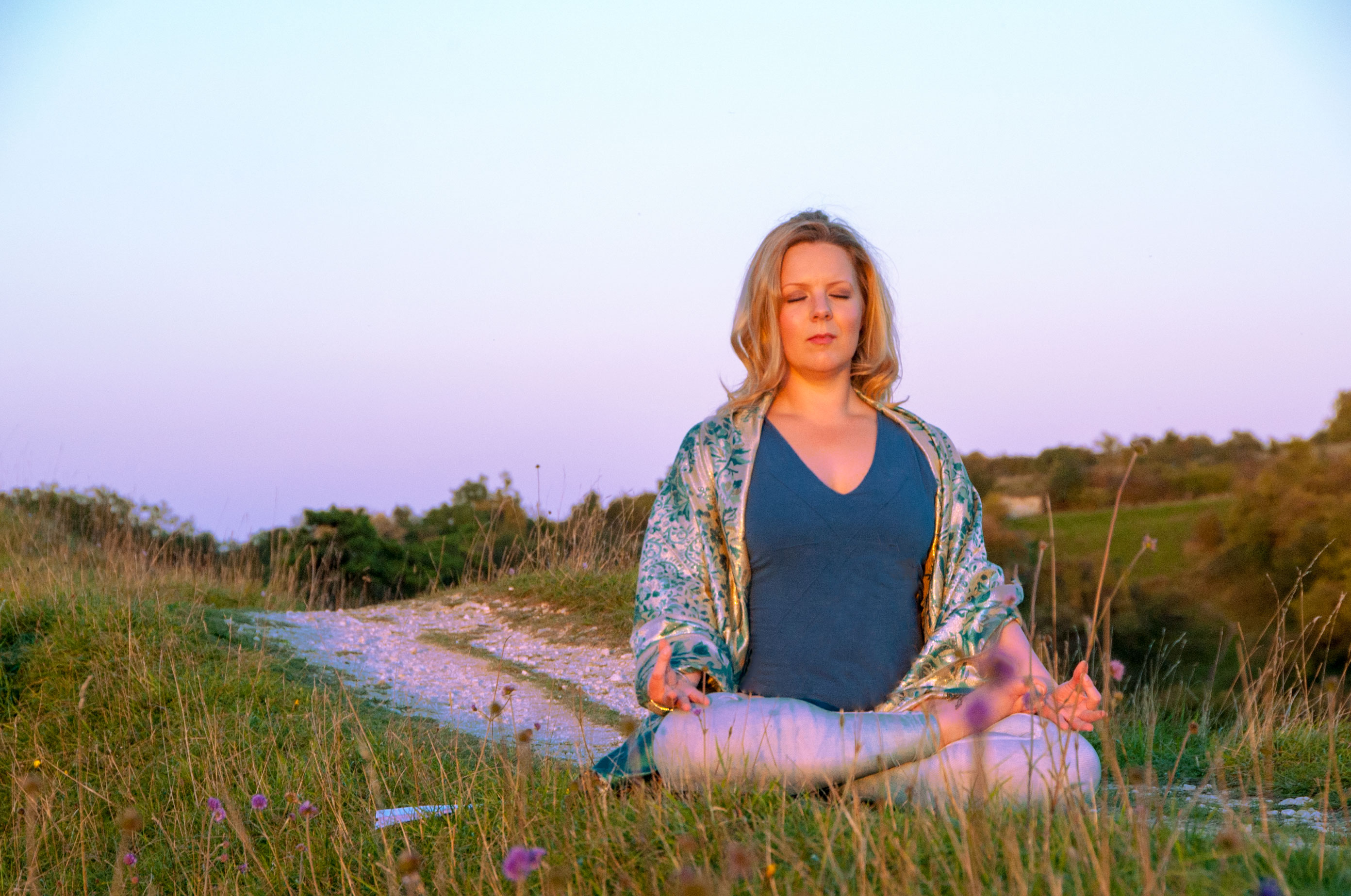 Yoga Southampton Hampshire | Laura Green Yoga